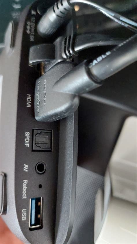 Connexion Ethernet Limitée réseau Non identifié Résolu