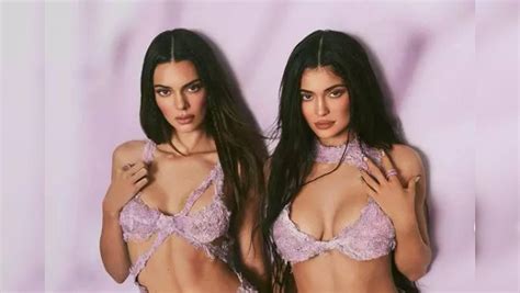 Kendall Jenner Says She Has Anxiety Really Intense And Scary And