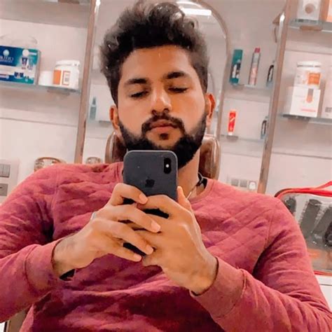 محمد اجمل ‎ Ajmal Rx • Threads Say More