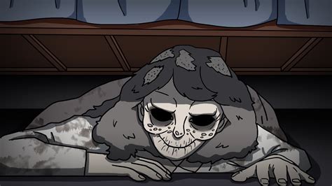 The Disturbing Beauty Pageant HORROR STORY ANIMATED Own That Crown