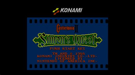 Rr Nes Classic Spooky Game