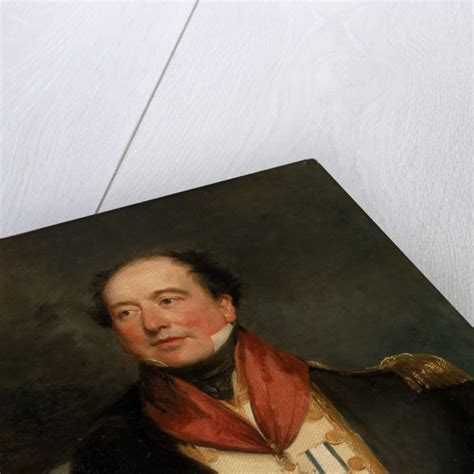 Captain Sir Christopher Cole 1770 1836 Posters And Prints By Margaret