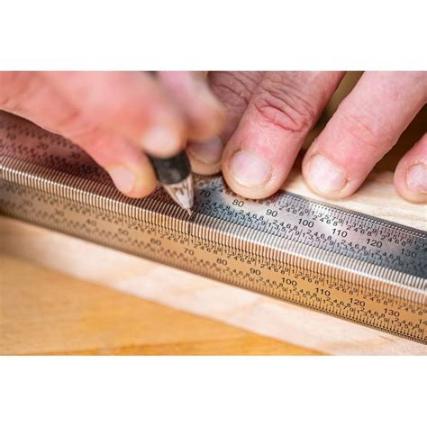 Axminster Professional Angle Rule Axminster Tools