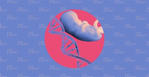 A New Crispr Technique Let Researchers Repair A Genetic Mutation In