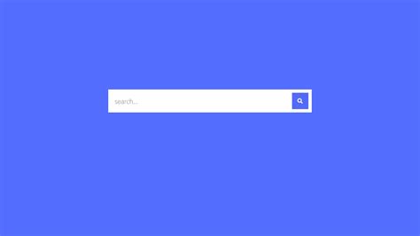 26 Bootstrap Search Boxes