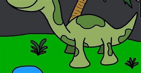 Dinosaur Album On Imgur