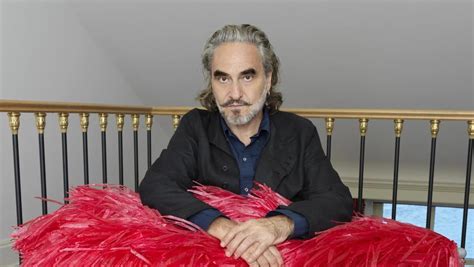 Stephan Eicher « Ode Gonzo Music