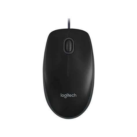 خرید و قیمت کیبورد لاجیتک MK120 به همراه ماوس