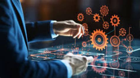 Ai Automation For Business Revolutionizing Efficiency And Growth Guest