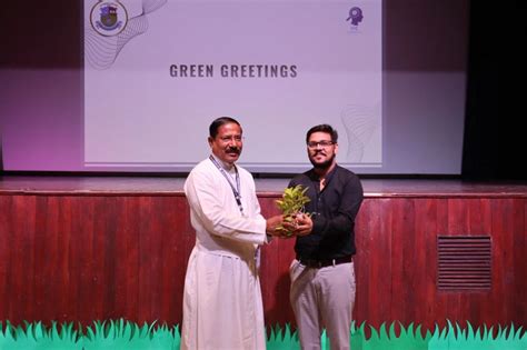 Collegeinteractions Marketingsession Startupjourney Management