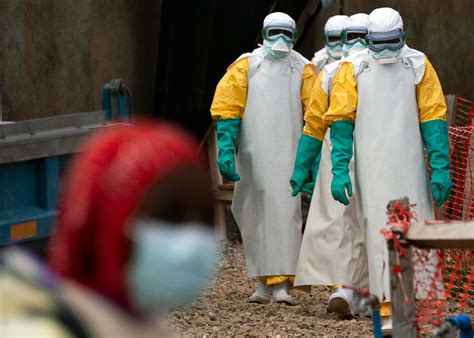 World Health Organization Pays 250 Each To Abuse Victims In Drc Congo
