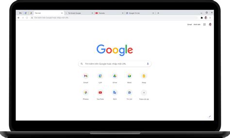 C C T Nh N Ng H U Ch Cho Tr Nh Duy T Google Chrome C A B N