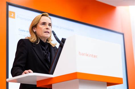 Bankinter Cierra 2024 Con Un Beneficio Récord De 953 Millones De Euros