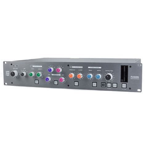 Ssl Fusion купить в Москве United Music