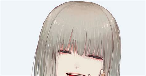 オリジナル 無題 Uのイラスト Pixiv