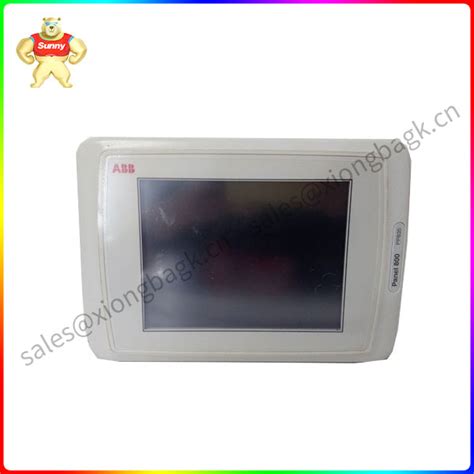 PP835 Programmable logic controller 2025-06-25