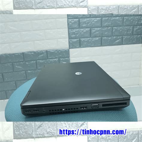 Laptop HP Probook 6560b Laptop core i5 giá rẻ Tin học PNN