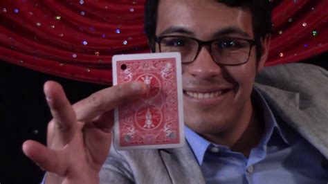 Hire Nathaniel Segal Magician In Your Area Gigsalad