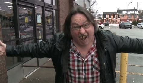 Dont Tell This Canadian Man How Much He Should Be Drinking Free