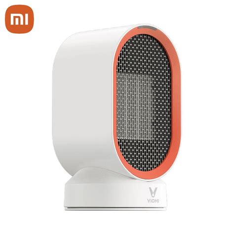Xiaomi Mini Room Heater Viomi Vxnf V W Dropshop Drop