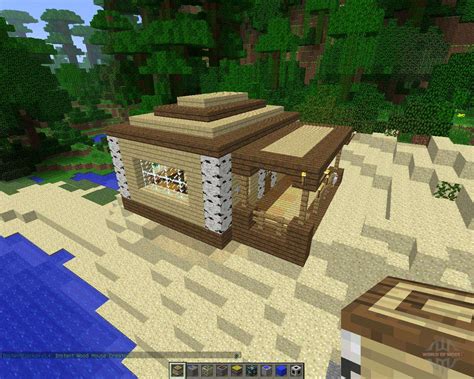 Instant Blocks For Minecraft