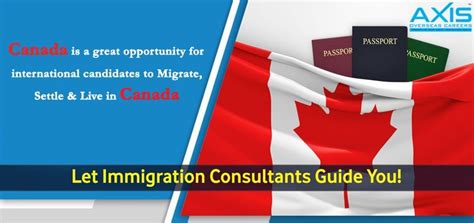 Canada Immigration Consultants In Punjab Axis Overseas Careers Best