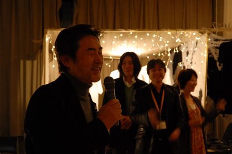レポート：「inter×cross Party 縁日 」 ニュース アーカイブ Icc