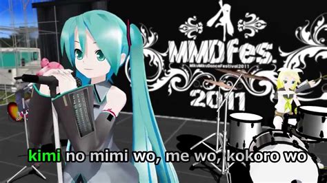 【karaoke】calc 【on Vocal】 Jimmythumb P Youtube