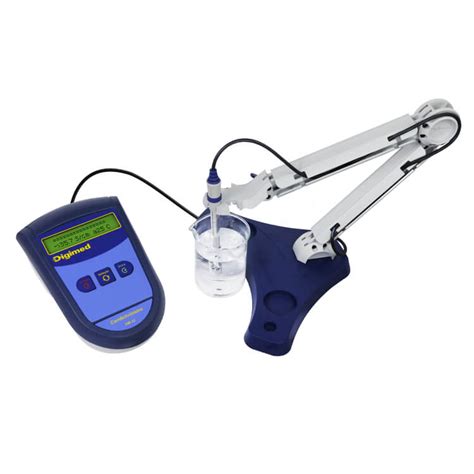 Condutivímetro De Laboratório Dm 32 Et Digimed