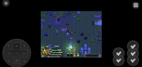 Eli Mobile Controls Responsive On Screen Buttons For Mobile Games Page 4 Rpg Maker Forums