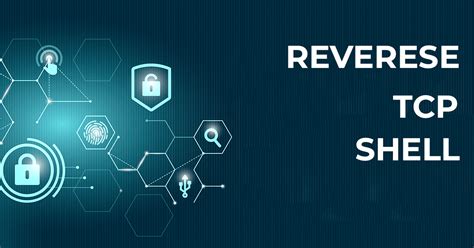 Reverse TCP Shell With Metasploit