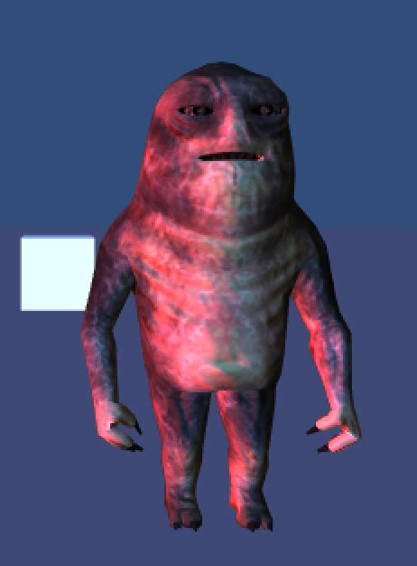 Shader Part Unitygems