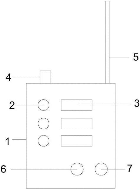 烟气在线监测数据预警预报智慧管理系统的制作方法2