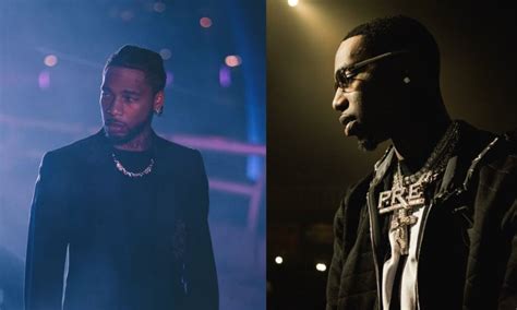 Rapper Key Glock Height Weight Biography And More