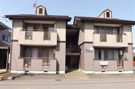 閑静な住宅街 2dk 最新情報｜福井県あわら・坂井の不動産会社「平本商事」