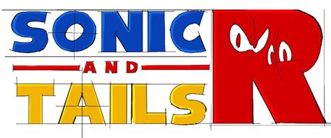 Фанатская аудиодрама Sonic And Tails R доступна на русском языке