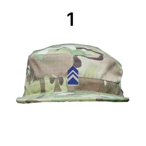 Ocp Hat R Afjrotc