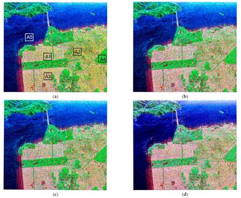 👉👉 A Unitary Transformation Extension Of Polsar Four Component Target Decomposition Remote