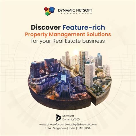 Realestate Realestatemanagementsolution Middleeast