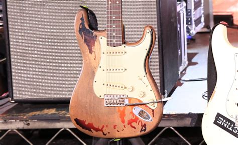 Killswitch Engages Metalcore Pioneers Premier Guitar