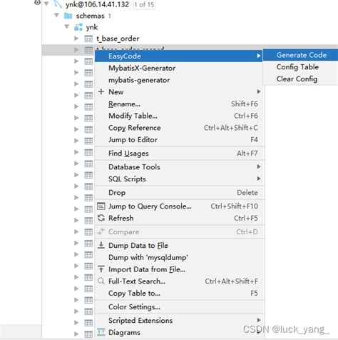 Easycodeeasycode 无法获取module路径 Csdn博客