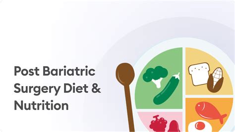 Post Bariatric Surgery Diet And Nutrition Pivot Weight Loss