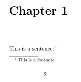Hyperref Why Let Footnote Endnote Disables Hyperlinks And How To Fix It TeX LaTeX Stack