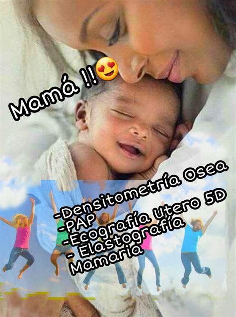 Mes De La MamÁ CampaÑa Dr Jerry Riveros Morón