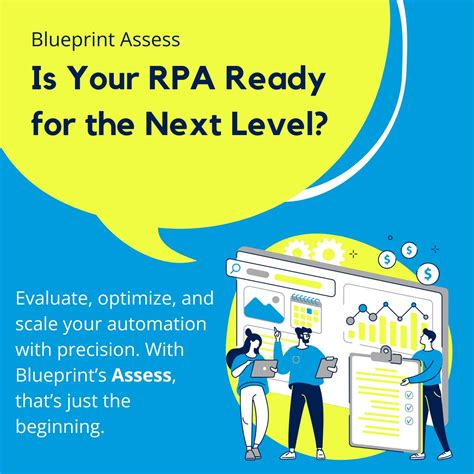 Blueprint Software Systems On Linkedin Rpa Automationassessment