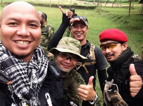 Wanita Terduga Teroris Mabes Polri Diduga Menggunakan Senjata Airgun Semua Halaman Sonora Id