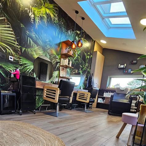 Van Bles And Tres Tot Hair Axent Deze 7 Kappers Geven Je Kind Een Nieuwe