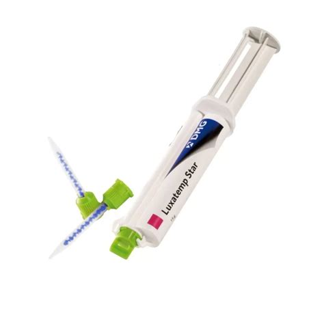 Luxatemp Star Automix Špric Neodent Rs