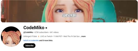 Ai Avatars And Vtubers Rising On Youtube What To Know