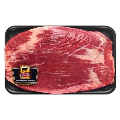 Usda Choice Certified Angus Beef Flank Steak Per Package Avg Lb Winn Dixie Delivery